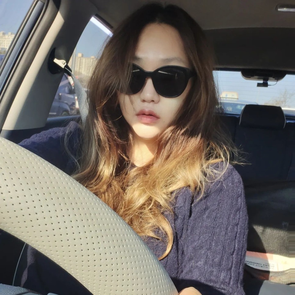 차세빈(CHA SEVIN) 언니에 대해 알아보자 > 트젠 아카이브 - 여보여보 - 트랜스젠더 커뮤니티 포털