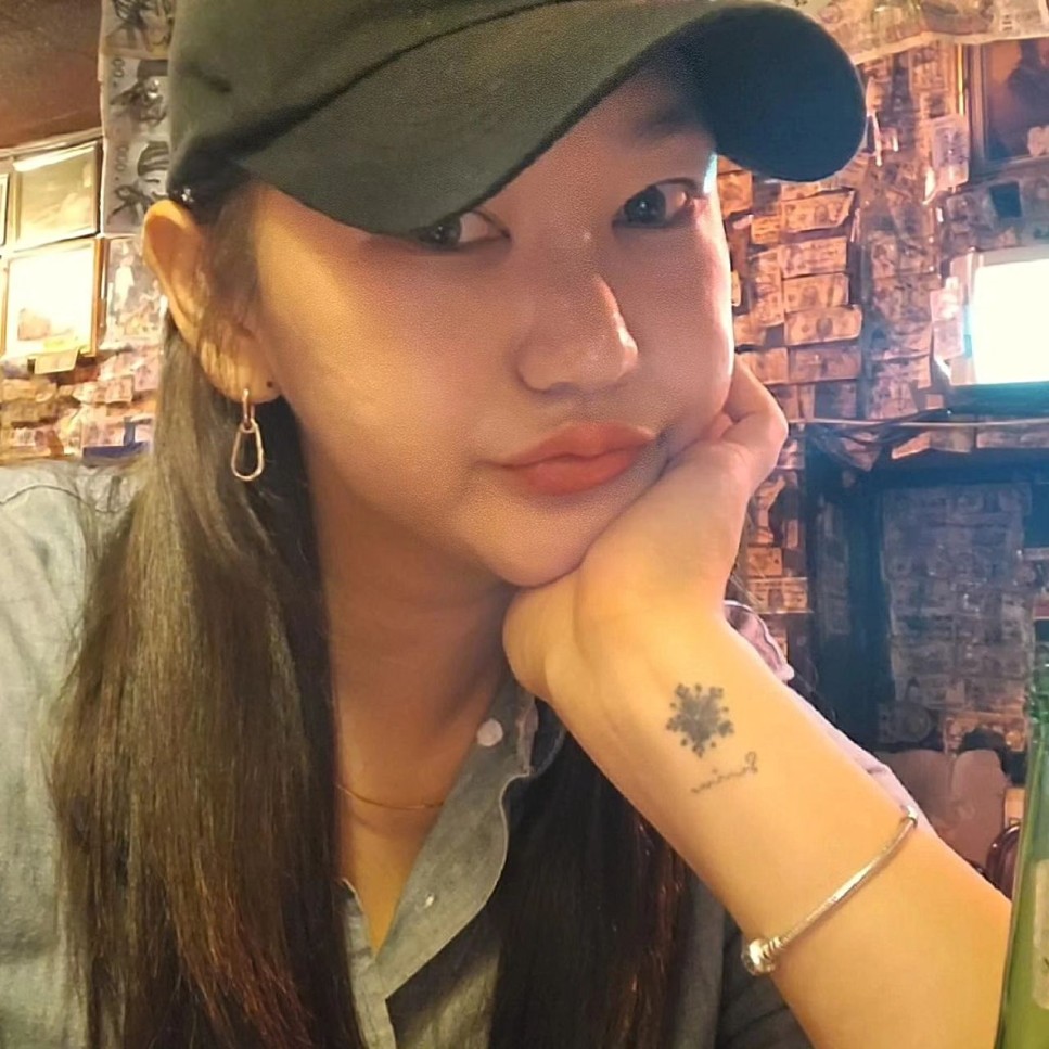 차세빈(CHA SEVIN) 언니에 대해 알아보자 > 트젠 아카이브 - 여보여보 - 트랜스젠더 커뮤니티 포털